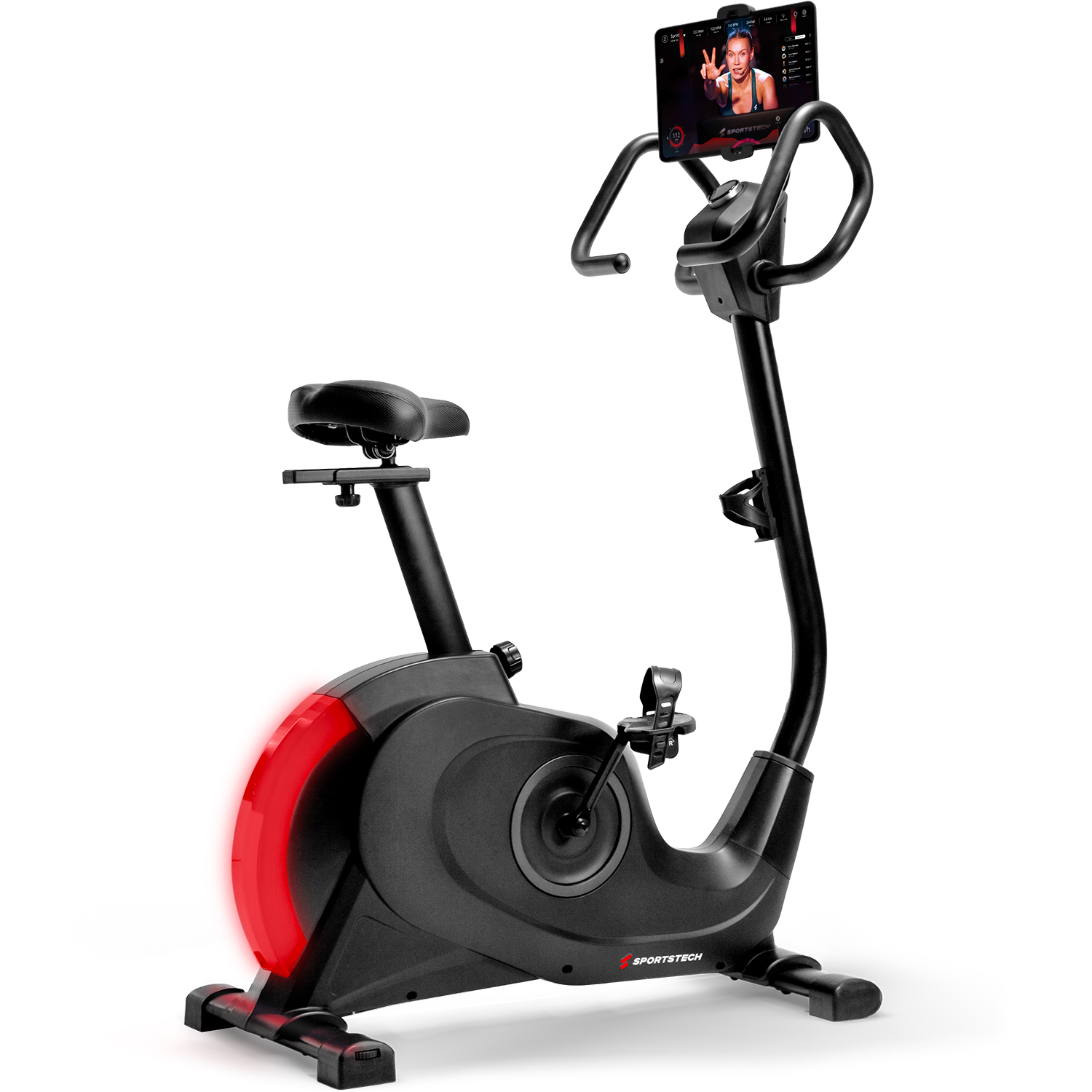 Bicicleta Estatica Bicicleta Estática K10 Vital Gym K10 Vital Gym